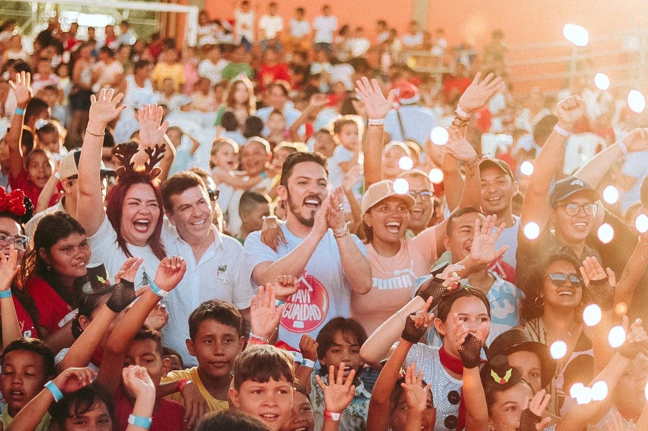 Navigualdad - Ministerio de Igualdad y Equidad